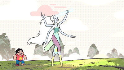 GIF rose quartz - animated GIF on GIFER