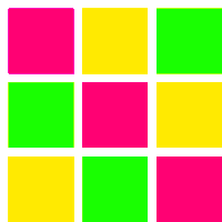 Squares GIF - Find on GIFER