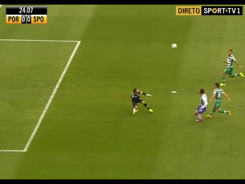 Fc porto GIF - Find on GIFER