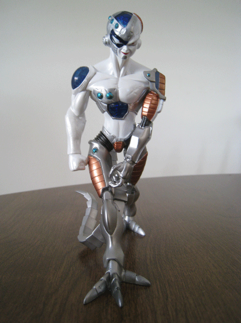 GIF creature - animated GIF on GIFER