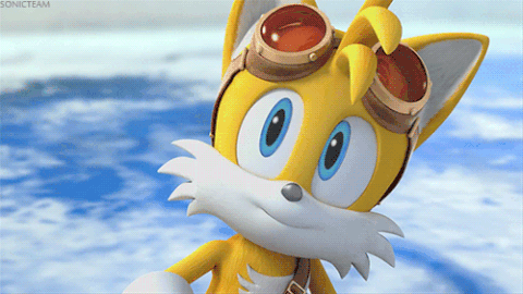 GIF sonic boom - animated GIF on GIFER