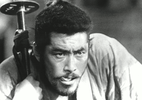 Akira kurosawa GIF - Find on GIFER