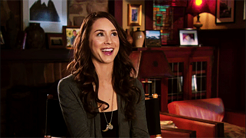 Pretty little liars pll GIF - Find on GIFER