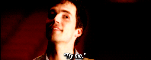 Pretty little liars pll GIF - Find on GIFER