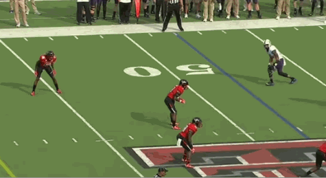 College football GIF - Find on GIFER