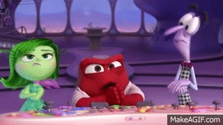 Anger GIF - Find on GIFER