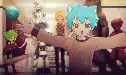 Kurokuro GIF - Find on GIFER