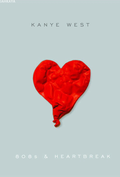 808s and heartbreak GIF - Find on GIFER