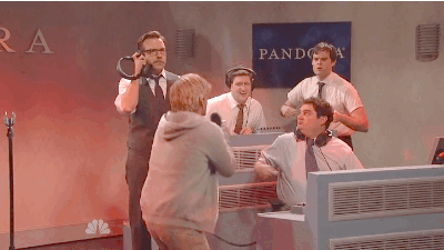 Snl saturday night live GIF - Find on GIFER