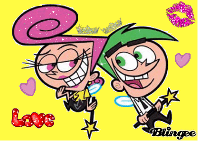 GIF wanda - animated GIF on GIFER