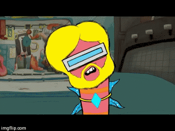 Future GIF - Find on GIFER