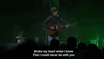 GIF jake bugg - animated GIF on GIFER