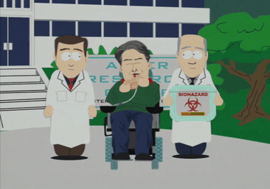 GIF doctor patient - animated GIF on GIFER