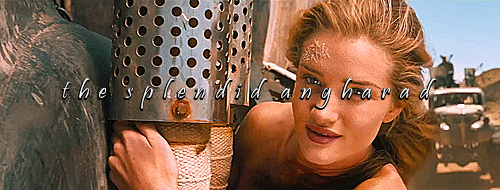 Mad max mad max fury road the dag GIF - Find on GIFER