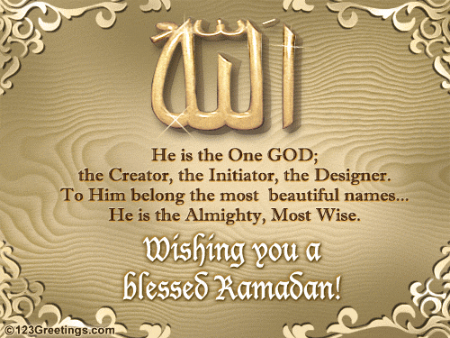 GIF ramadan happy cards - animated GIF on GIFER