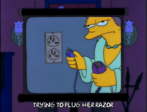GIF electricity season 3 episode 10 - animated GIF on GIFER