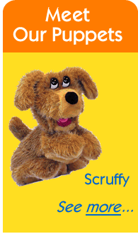 GIF puppets - animated GIF on GIFER