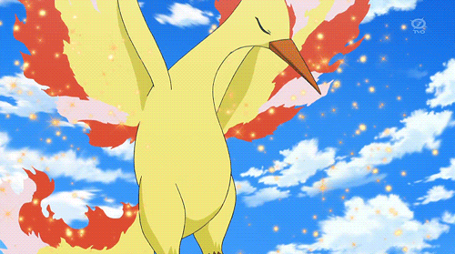 Pokemon pokegraphic pokemon x and y GIF - Find on GIFER