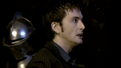 Doctorwho GIF - Find on GIFER