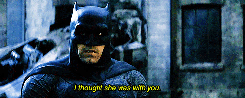 Tastefully offensive iamnevertheone dcedit GIF - Encontrar en GIFER