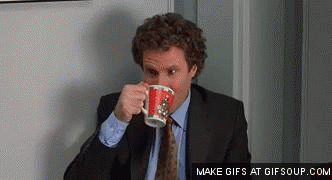 Coffee GIF - Find on GIFER