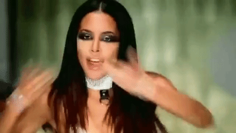 Try again music video GIF - Find on GIFER