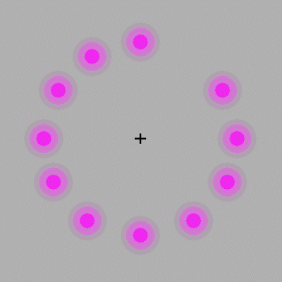 GIF dots - animated GIF on GIFER