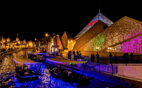 Dubai GIF - Find on GIFER
