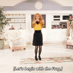 Gif De Tropa De Beverly Hills Search E Flux