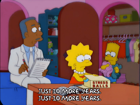 13x07 bart simpson GIF - Find on GIFER