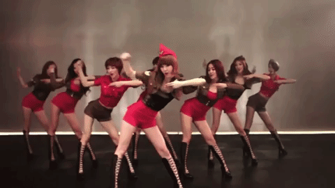Kpop k pop ticket GIF - Find on GIFER