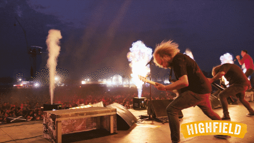 Rock alternativo hip hop GIF - Encontrar en GIFER