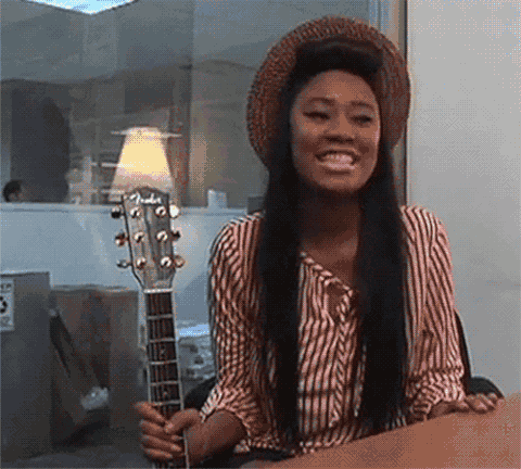 Singers GIF - Find on GIFER