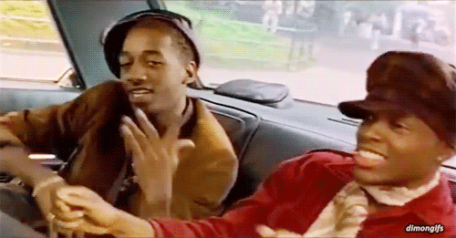 GIF hip hop 90s rap - animated GIF on GIFER