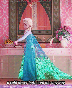Frozen fever GIF - Find on GIFER