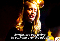 Myrtle snow GIF - Find on GIFER