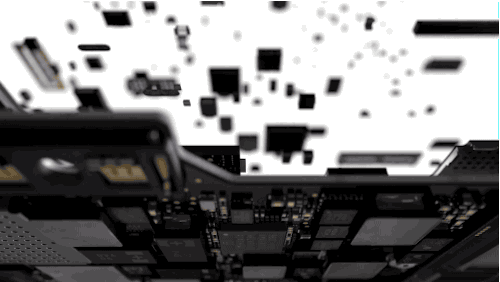 Cinematic GIF - Find on GIFER