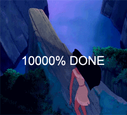 Pocahontas bye done GIF on GIFER - by Te