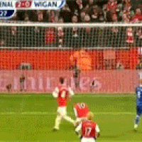 GIF arsenal - animated GIF on GIFER