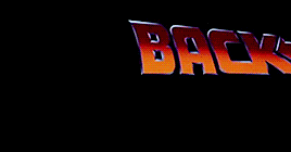 Back to the future GIF - Find on GIFER