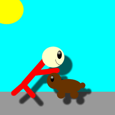 GIF kindness - animated GIF on GIFER