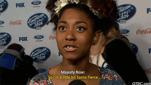 Television celebrities GIF - Find on GIFER