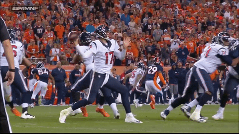 GIF everything broncos wire - animated GIF on GIFER