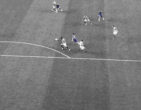 Goal sports football GIF - Find on GIFER