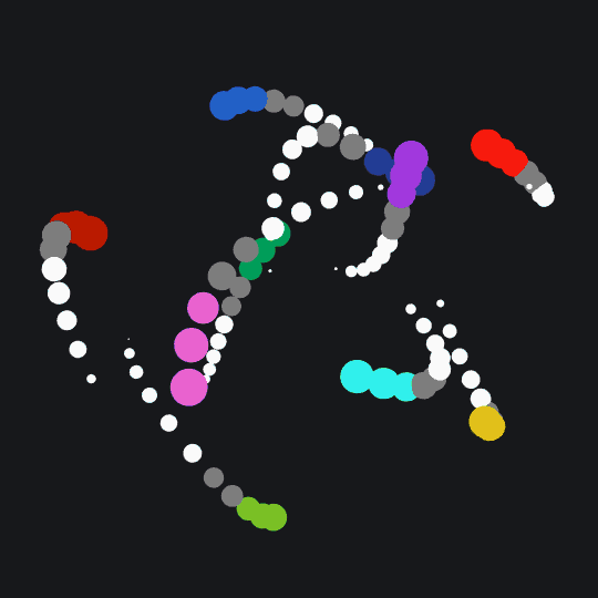 GIF animation 2d gifart - animated GIF on GIFER