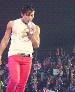 Jjong GIF - Find on GIFER