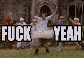 GIF foo fighters - animated GIF on GIFER