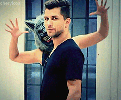 GIF girls aloud - animated GIF on GIFER