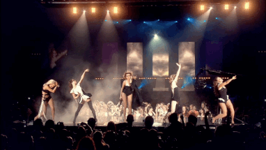 Girls aloud GIF - Find on GIFER