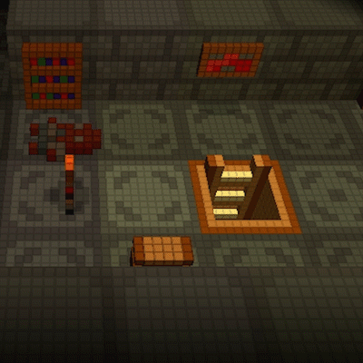 GIF ladders - animated GIF on GIFER